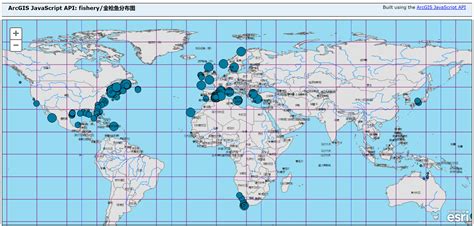 通过arcgis Server发布地图服务的实验layers Data Source Doesnt Have A Saptail