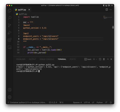 top 3 radical new features in python 3 11 prepare yourself python