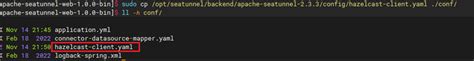 apache seatunnel web 安装部署指南 知乎