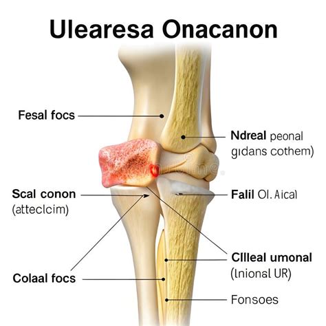 Olecranon Fossa Stock Illustrations 6 Olecranon Fossa Stock Illustrations Vectors And Clipart