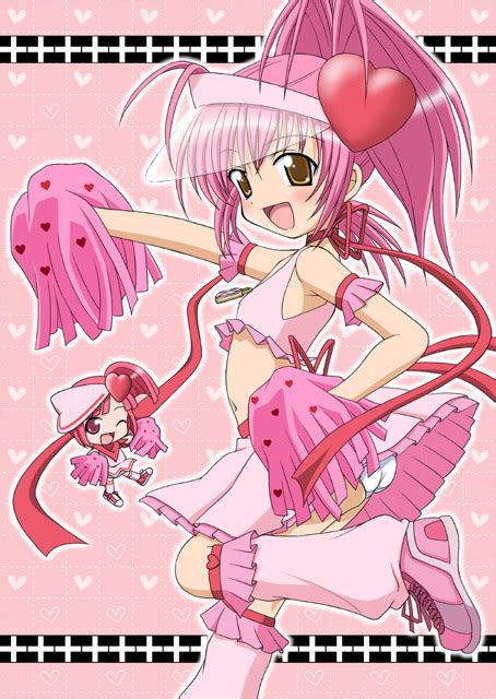 Amulet Heart Amu Hinamori Fan Art Fanpop