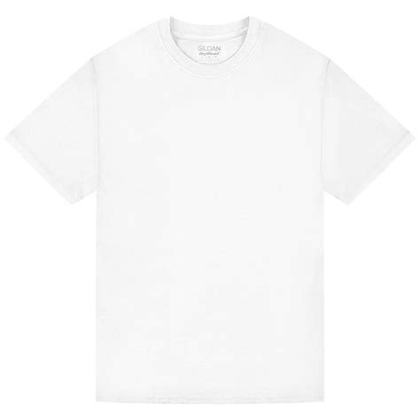 길단 8000 드라이블랜드 화이트 티셔츠 우리티 단체티셔츠주문제작