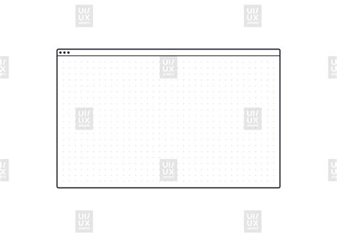 Printable Wireframe Templates Uiux Assets Worksheets Library