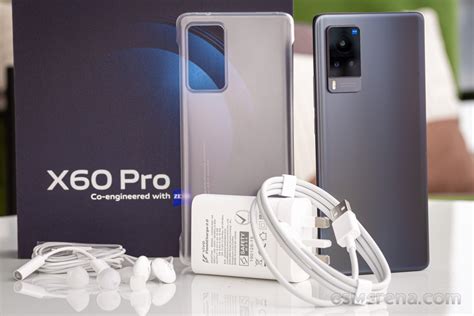 vivo X60 Pro review - GSMArena.com tests