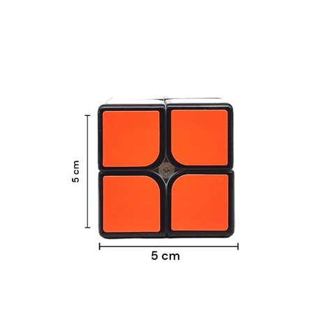 Qytoys Cubo Magic Speedcube Qidi W Confia Technology