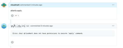 Gh Team Allowlist Not Working · Issue 3627 · Runatlantisatlantis · Github
