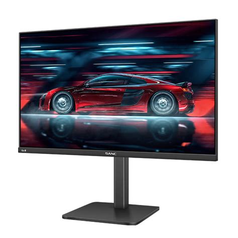 Купить Монитор SANC G5c II 23.8" M2466QPT IPS 2K в рассрочку, карта ...