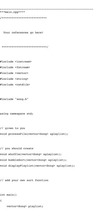 CSE Sorting Searching Lab Objectives Chegg