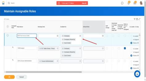 Workday Application Security Role Creation And Assignment Guide