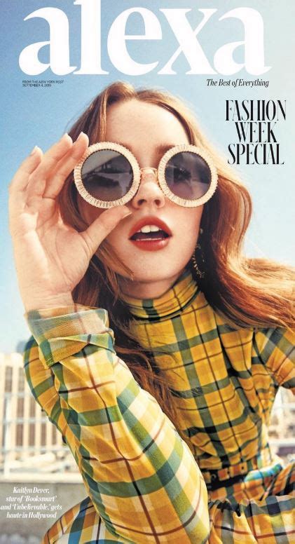 Kaitlyn Dever Height Age Family Biography Starsunfolded