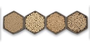 Molecular Sieves For Ethanol Dehydration Ensuring Purity And Efficiency