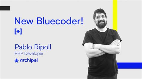 Blue Code Tech And Feel On Linkedin Talent Php Programmer Talent