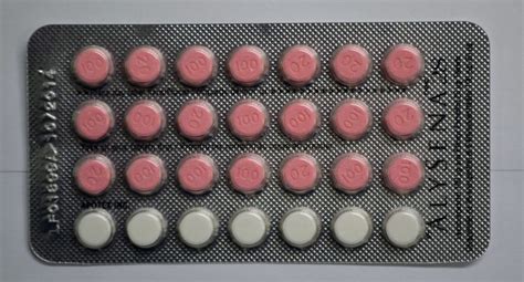 Urgent Rappel De La Pilule Alysena 28 Tva Nouvelles