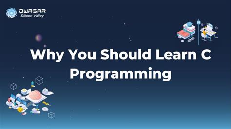 Saka Sheriff Alade On Linkedin Why You Should Learn C Programming