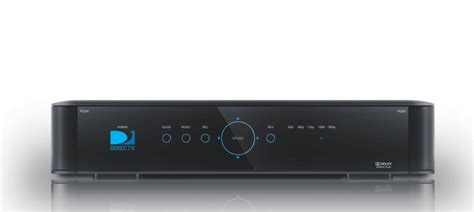 Directv Genie Wiring Diagram