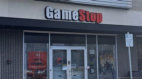 Gamestop To Close 5 Stores Across Sacramento Region Sacramento