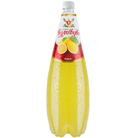 🌈 ზედაზენი ლიმონათი ზედაზენი ლიმონი 2 ლ Extra Ge 70438