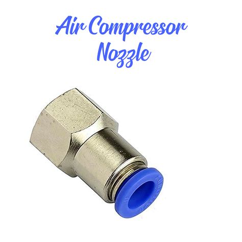 Air Compressor Nozzle Akinfotools