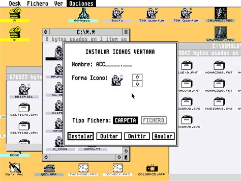 Atari St Tos 3 06 Scans Dump Download Screenshots Ads Videos Catalog Instructions Roms