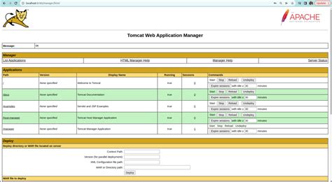 Day 29 Jenkins Part 6 Deploying War File In Tomcat Using Jenkins