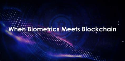 Naučni rad Biometric Creation of Digital Signatures and Their Application in Blockchain