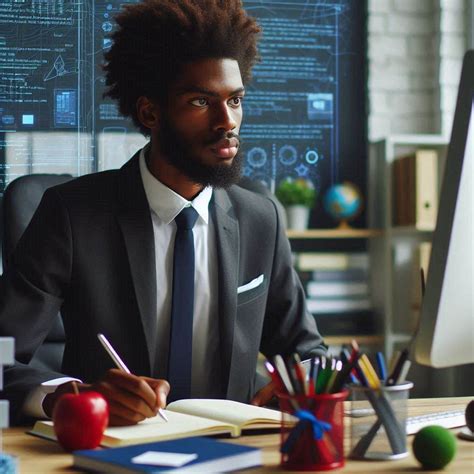 Role Of Blockchain In Nigerian Software Engineering