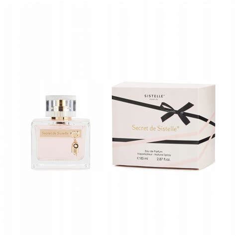 Secret de Sistelle 100ml Yves de Sistelle-Perfumeria Marcel-Perfumy.pl