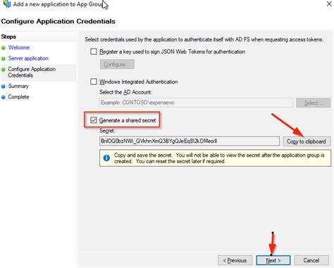 External Idp Configuration Adfs Oidc