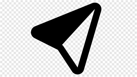 Computer Icons Button Arrow Designs Angle Triangle Png PNGEgg