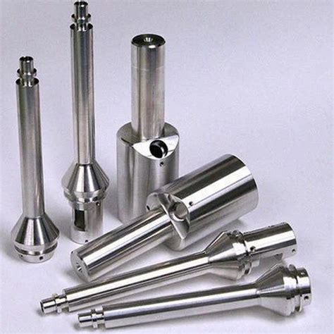 Carbon Steel CNC Precision Turned Component At 180 Piece In Hyderabad ID 19088116888