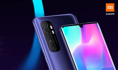 Xiaomi Mi Note Lite Price Features Camera Battery