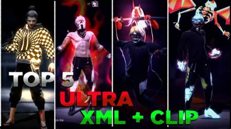 TOP 5 XML CLIP XML CLIP LINK IN DESCRIPTION NO COPYRIGHT CLAIM YouTube