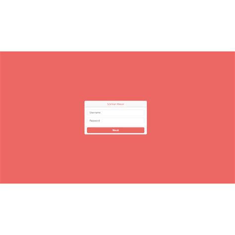 Jual Source Code Aplikasi Pengolahan Data Perjalanan Dinas Php Shopee