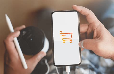 How To Design Cta Buttons For An Ecommerce App Development Company