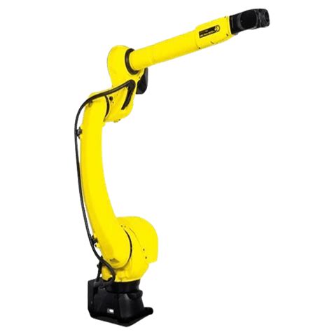 Fanuc Robots Robotworld Automation