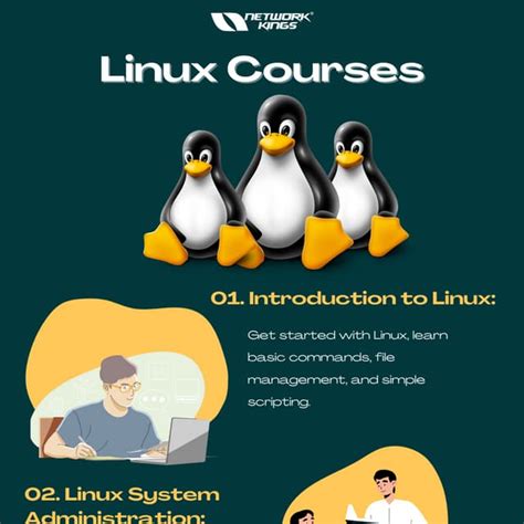 master linux courses with expert pdf