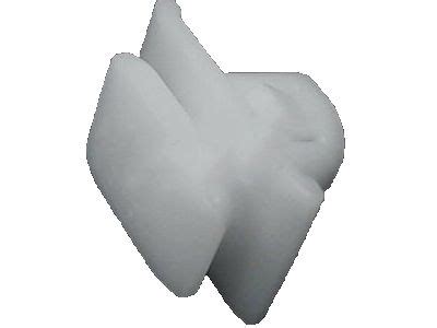 75315 S9a 004 Genuine Honda Clip Side Protector