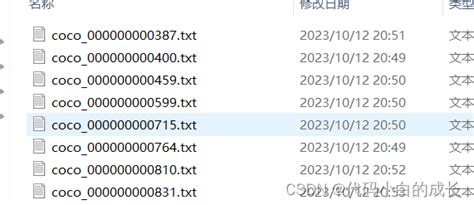 coco数据集中图像的caption读取到txt文件 coco数据集caption csdn博客