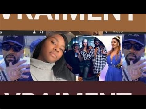 OOOH VRAIMENT FALLY IPUPA MOBALI YA NANA BAFANA ALOBI MOBALI BAYE AZA STAR VIDÉO PAMBA EPS