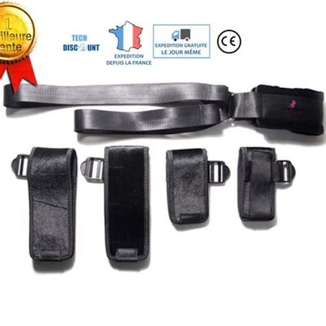 Lcc® Sex Kit I Sängen Erotiska Spel Sexleksak Onani Massage Vuxen