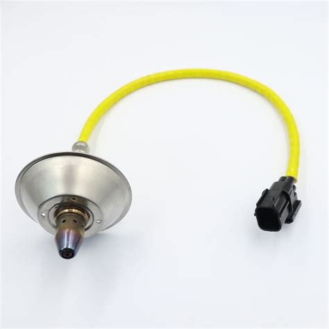 Duralast Oxygen Sensor Dl203 0327 Duralast Oxygen Sensor Dl203 0327