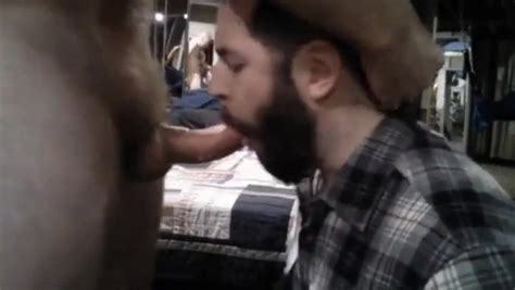 Nice Face Fucking Ends With Mostly CIM 4