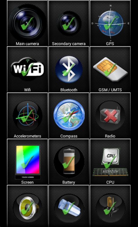How To Test Your Android Device To See If It Works Properly