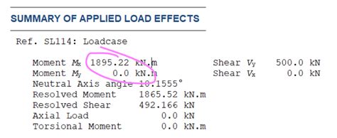 As51005 Shear Design Error Autodesk Community