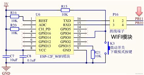 Stm32·hal库开发（二）cubemx新建工程stm32cubemx Csdn博客