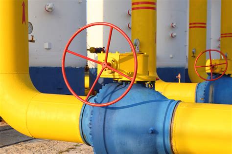 Poles Ready For Russian Shutdown Of Yamal Gas Pipeline Euractiv