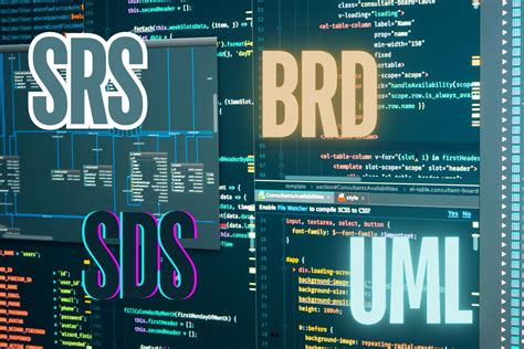 Differences Between Srs Brd Sds And Uml Diagrams Beretek Llc