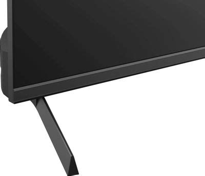 43" Телевизор Digma DM-LED43UQB31, QLED, 4K Ultra HD, черный, СМАРТ ТВ ...