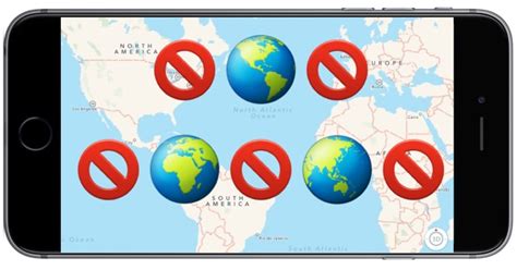 How To Disable Location Services On IPhone And IPad Completely